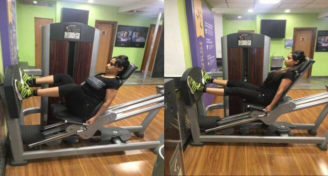 Gym exercises to get the 36-24-36 (hourglass) figure | TheHealthSite.com