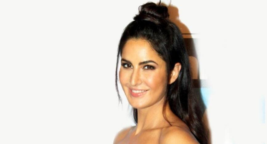 Top 10 Bollywood actresses who rocked the half bun! | TheHealthSite.com