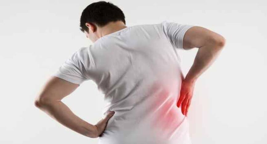 Constant bloating could indicate constipation, cancer +3 diseases ...