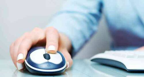5 ways to prevent side effects of using a mouse | TheHealthSite.com