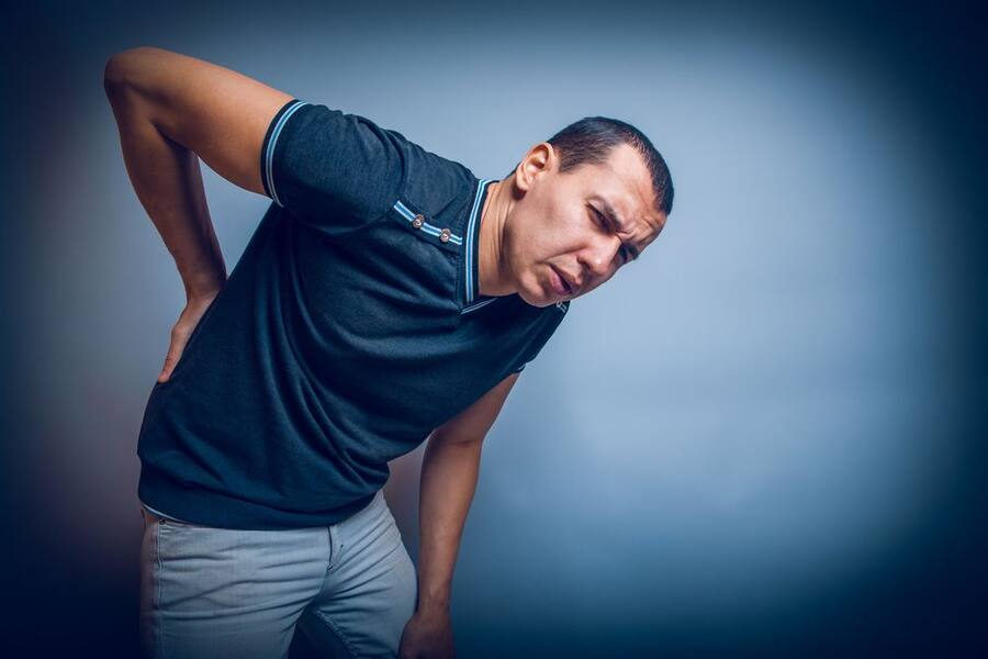 What is sciatica and who is at risk? | TheHealthSite.com