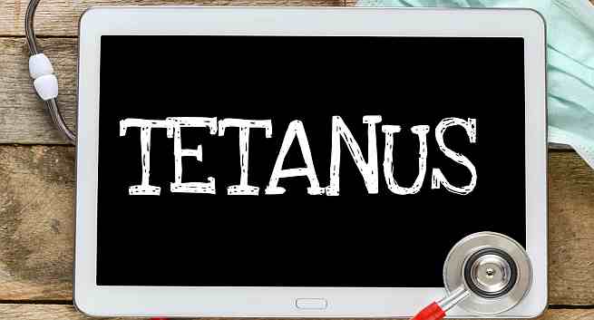 9 symptoms of tetanus you should be aware of! | TheHealthSite.com