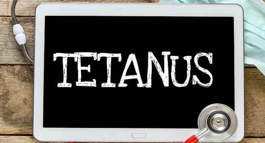 9 symptoms of tetanus you should be aware of! | TheHealthSite.com
