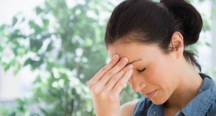 5 signs and symptoms of sodium deficiency you SHOULD be aware of ...