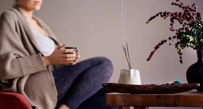 Fragrance Diffusers: Enhance Indoor Air Quality With 4 Essential Oils ...