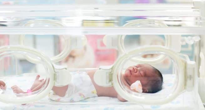 World Prematurity Day: 5 shocking facts about premature babies ...