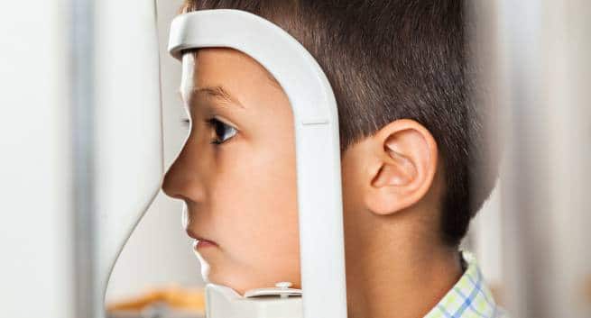Save Children’s Eyes: Stop The Digital Device-Induced Myopia Pandemic ...