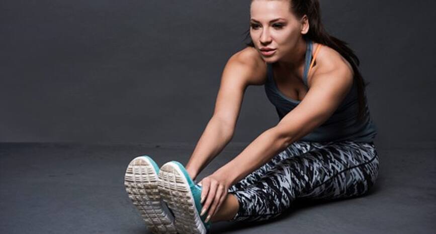 9 Fitness Tips For Beginners Before Heading To The Gym | TheHealthSite.com