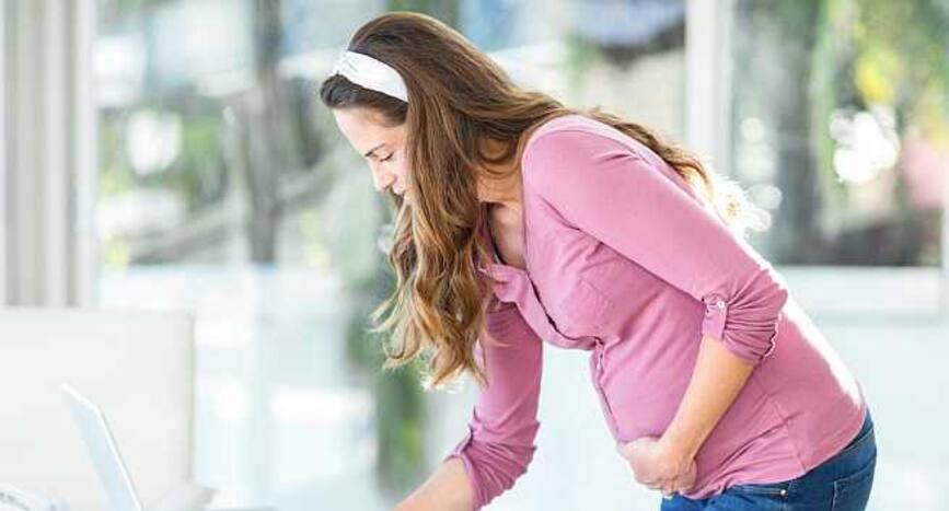 8 side effects of pregnancy every woman should know about ...