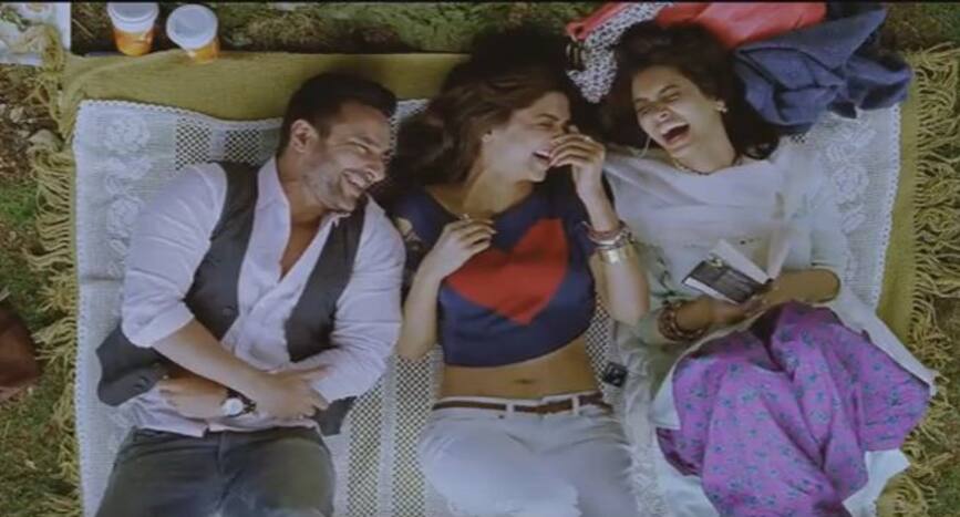 Watch these 5 Bollywood movies to deal with breakup blues ...