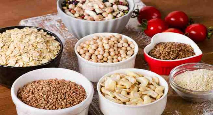 7 common food sources of copper you need to include in your diet ...