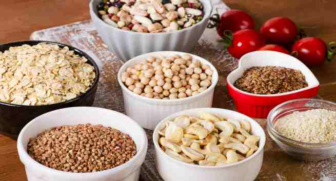 7 common food sources of copper you need to include in your diet ...