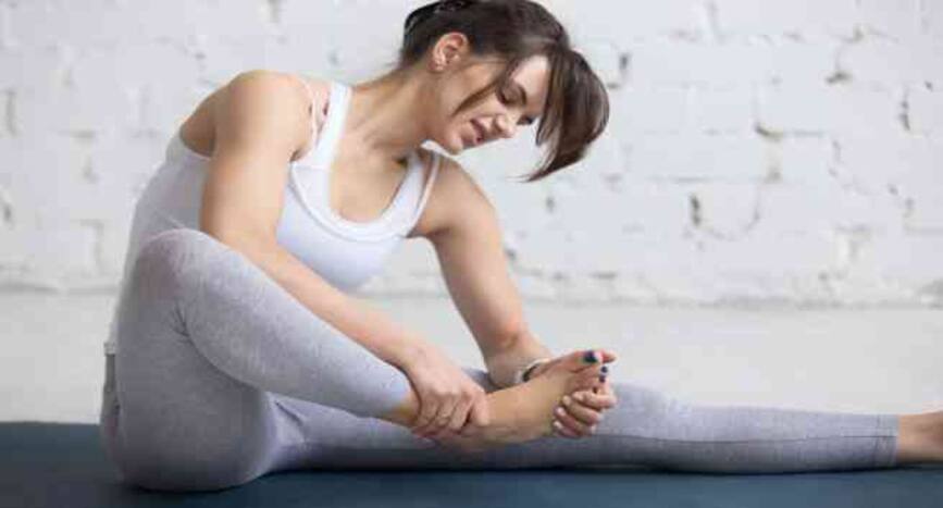 6 surprising causes of muscle cramps! | TheHealthSite.com