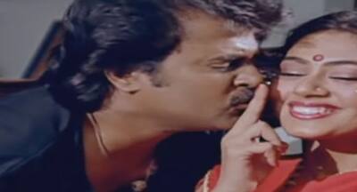 5 superstar Rajinikanth’s romantic moves you should try on your ...