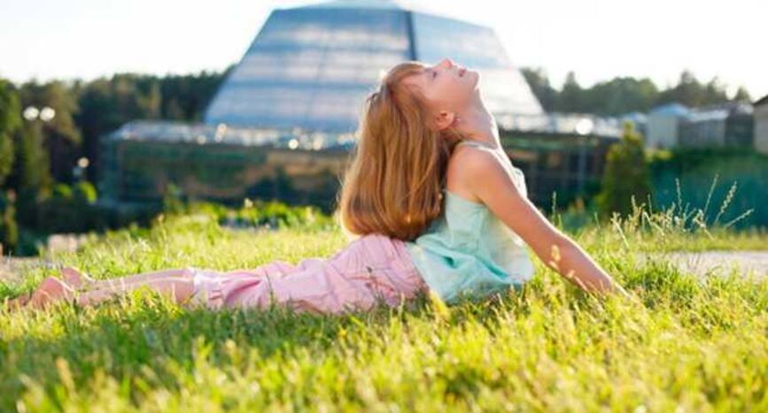 Yoga for kids-- 5 asanas to improve memory | TheHealthSite.com