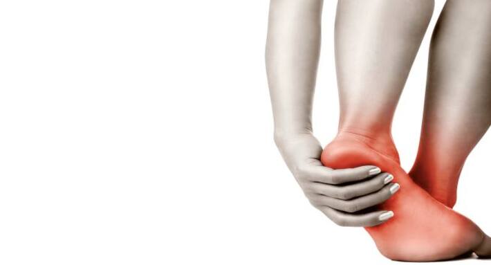 8 common causes of burning feet | TheHealthSite.com