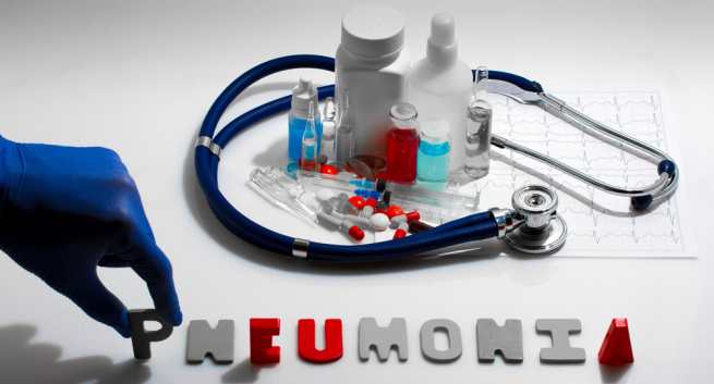 World Pneumonia Day- Tests for pneumonia | TheHealthSite.com