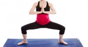Goddess Pose (Utkata Konasana): How To Practice, Benefits And ...