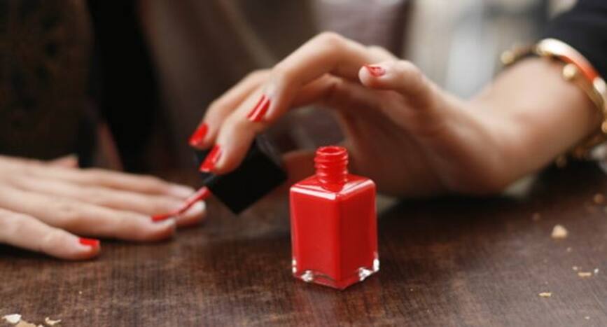 5 ways your nail polish habit is ruining your nails | TheHealthSite.com