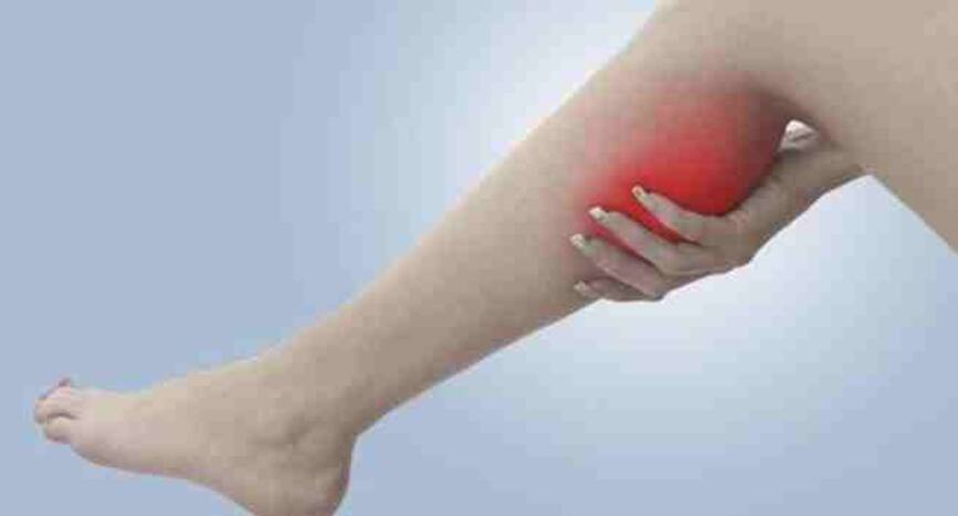 10 common causes of leg pain | TheHealthSite.com