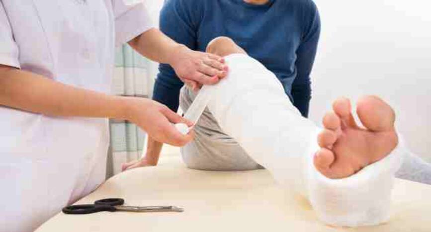 10 common causes of leg pain | TheHealthSite.com