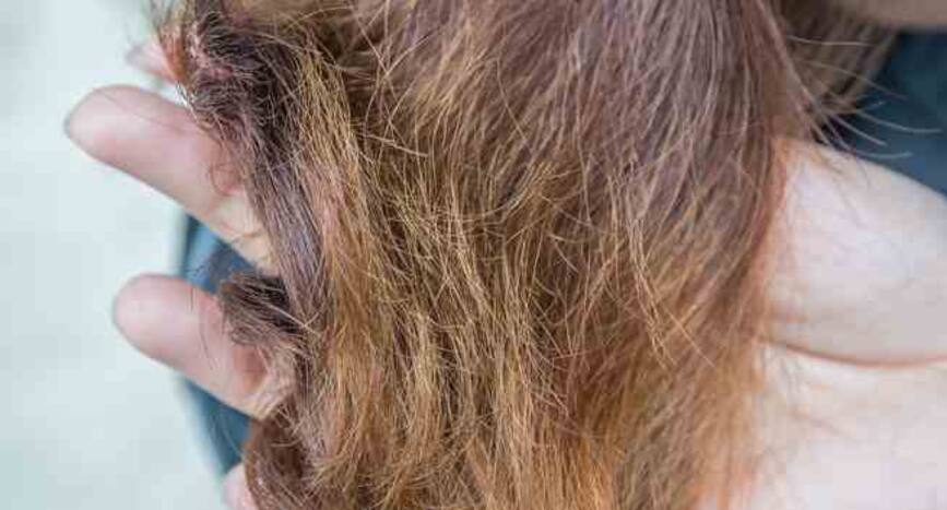 6 signs your hair is healthy | TheHealthSite.com