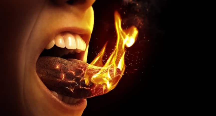 8 reasons why you can’t taste anything | TheHealthSite.com