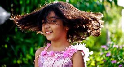 How to get rid of dandruff in kids? | TheHealthSite.com