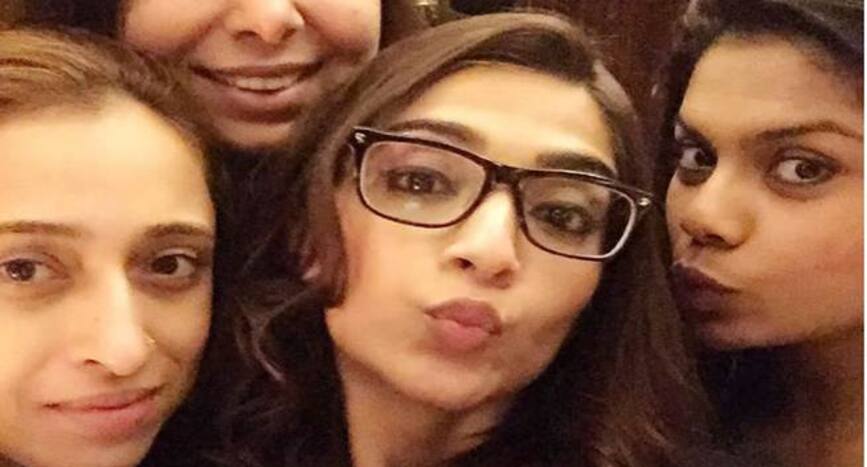 We love how these 10 Bollywood divas pout! | TheHealthSite.com