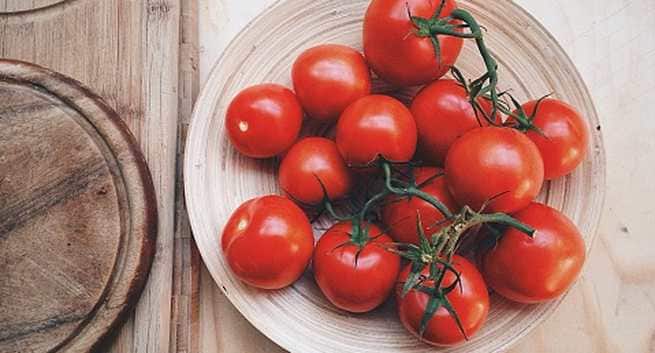 The right way to store tomatoes to increase their shelf life ...