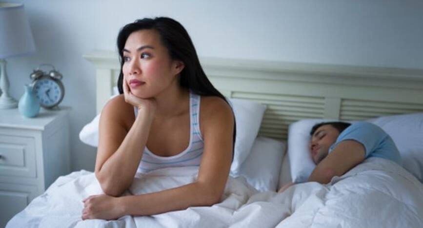 5 things that make women less fertile | TheHealthSite.com