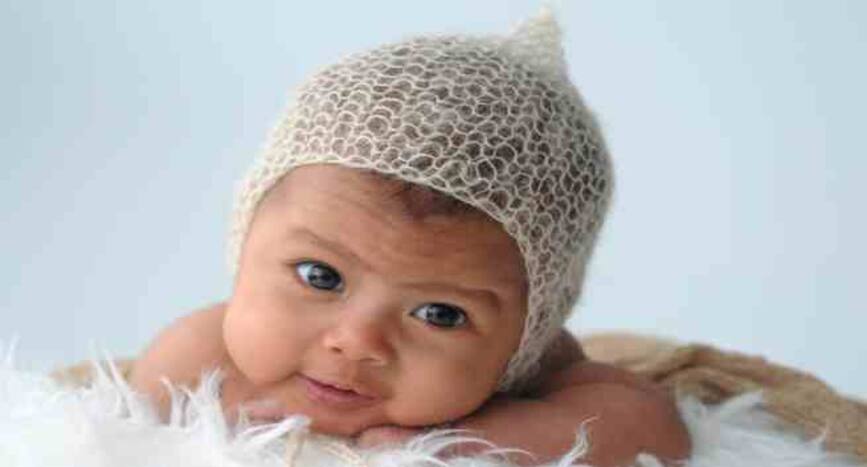 15 cute smiling baby pictures that will make your day | TheHealthSite.com