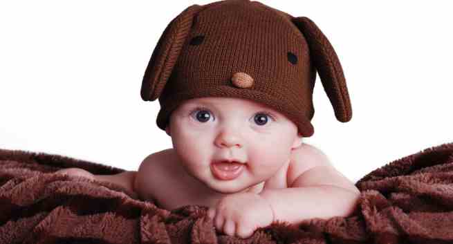 15 cute smiling baby pictures that will make your day | TheHealthSite.com