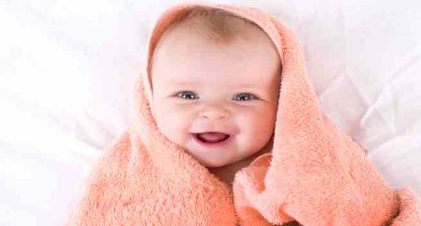 15 cute smiling baby pictures that will make your day | TheHealthSite.com