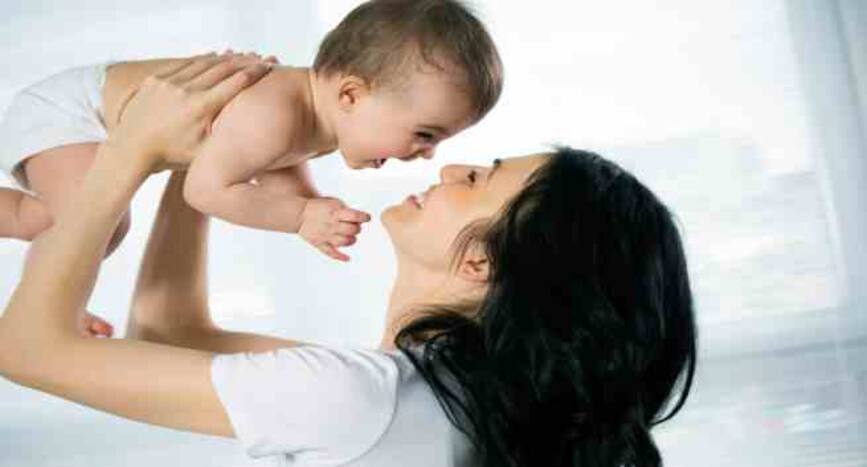 15 cute smiling baby pictures that will make your day | TheHealthSite.com