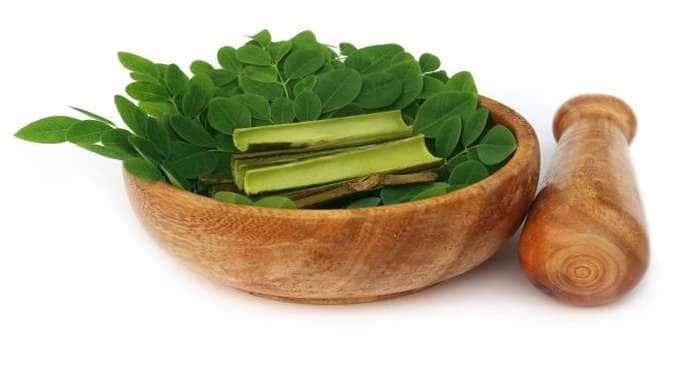 Drumstick leaves – natural remedy for swelling and muscle cramps ...