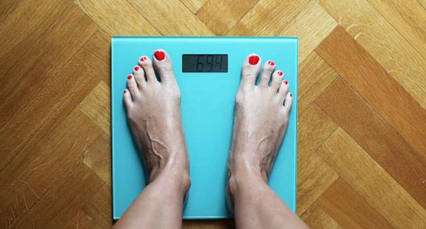 Hyperthyroidism - 5 exercises to manage symptoms like weight gain and ...