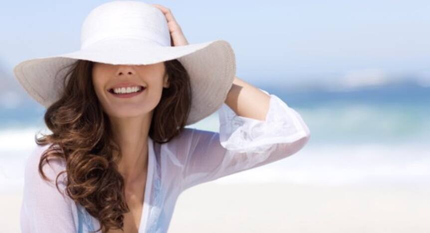 Bedtime tricks for every hair type so you can wake up with beautiful ...