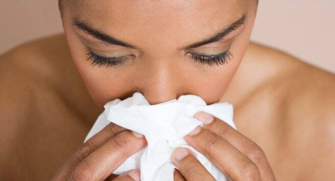 6 surprising reasons why your face could be swollen | TheHealthSite.com