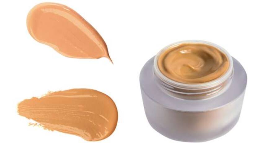 Tips to choose the perfect foundation for your skin type ...