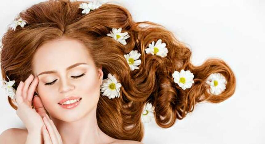 5 tips for great smelling hair in under 5 minutes | TheHealthSite.com