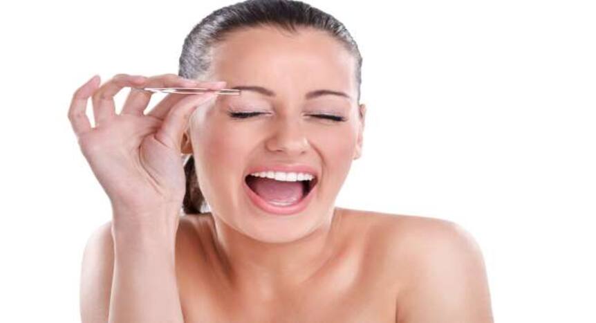 8 reasons for eyebrows thinning or eyebrow hair loss! | TheHealthSite.com