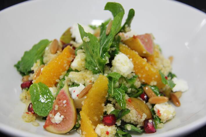 Is Couscous Good For Weight Loss? 5 Health Benefits Of Eating Couscous ...