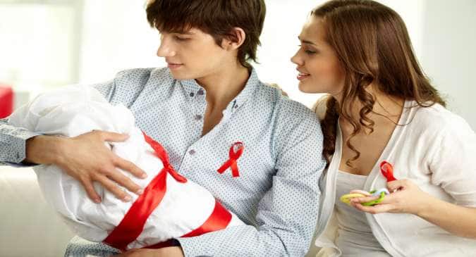World AIDS Day - 10 common queries on mother to child transmission ...