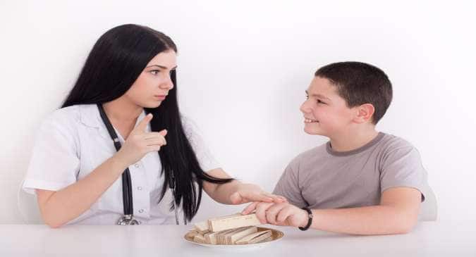 World Diabetes Day: 10 expert tips to manage type 1 diabetes in kids at ...