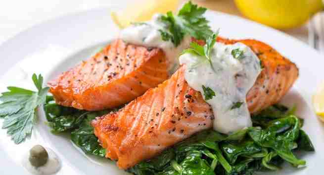 Eating mercury rich fish may up neurological disease risk ...