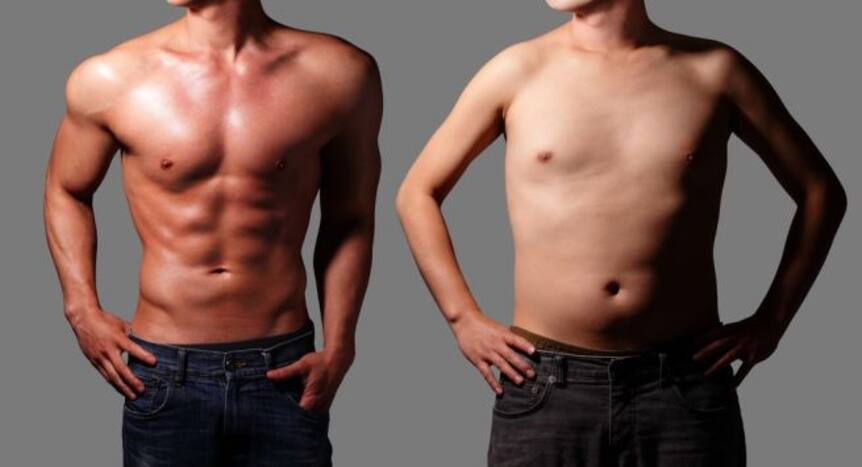 8 symptoms of male hypogonadism or low testosterone | TheHealthSite.com