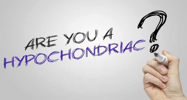6 signs that you may be a hypochondriac! Watch out! | TheHealthSite.com