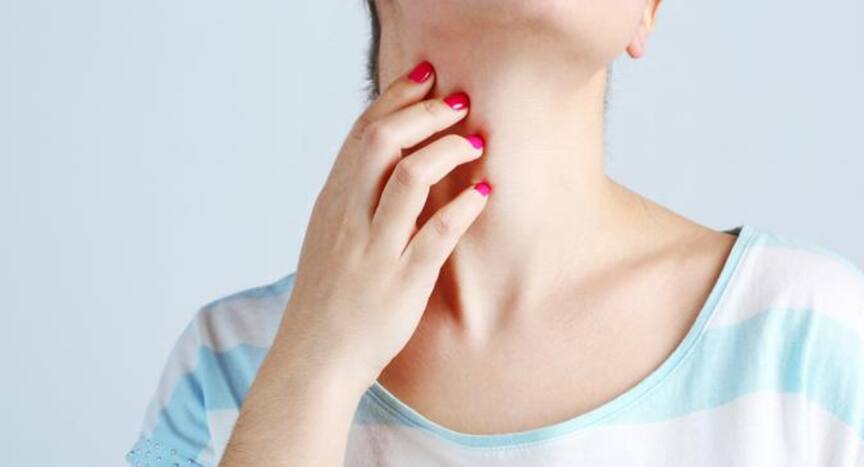 5 signs of fragrance allergy | TheHealthSite.com