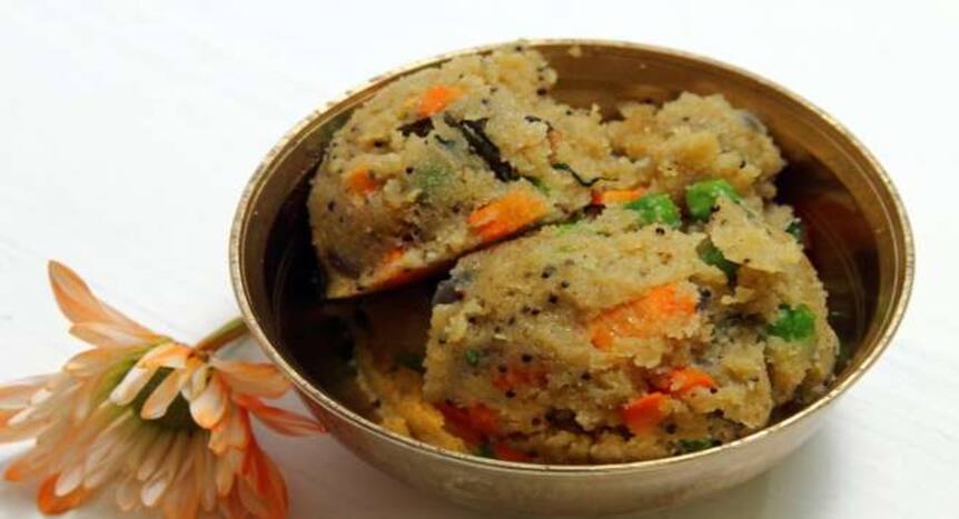 5 upma recipes you must try | TheHealthSite.com
